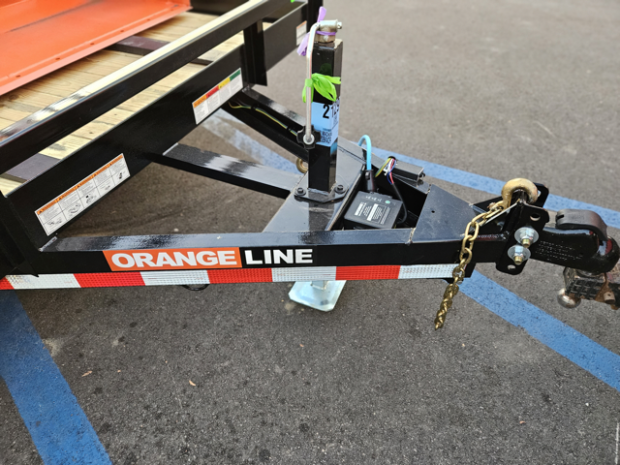 Kubota L4802HST Trailer Package – More Farm Stores